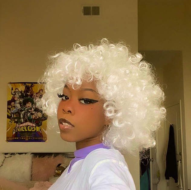 Bria Bailey | Cadence