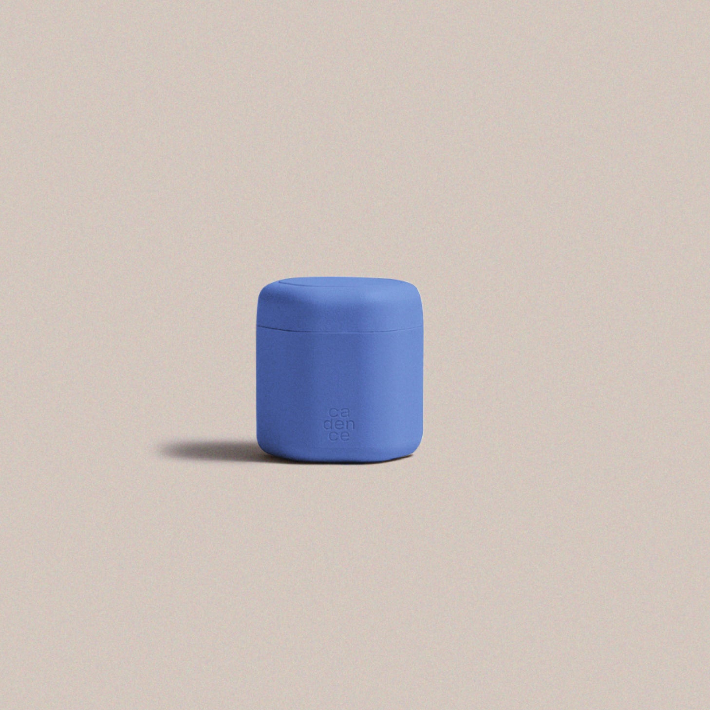 The Flex Medium Cadence Capsule - Custom Travel Container