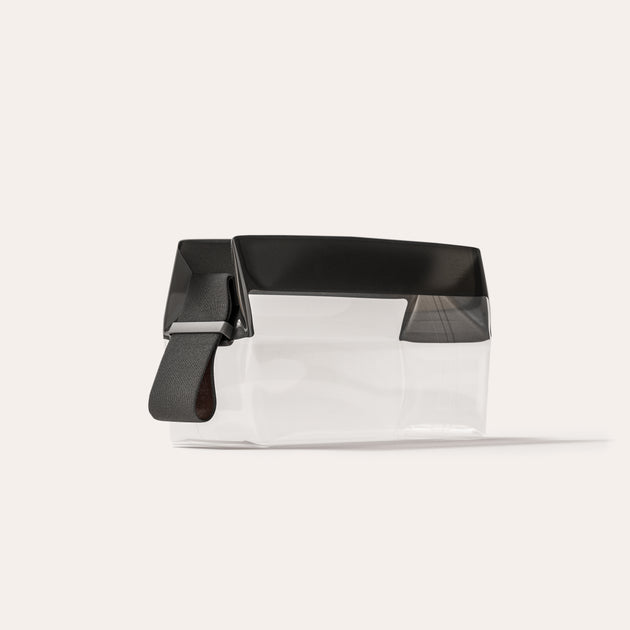 The Small Parcel | Cadence