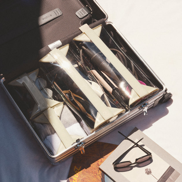 The Parcel System | Cadence