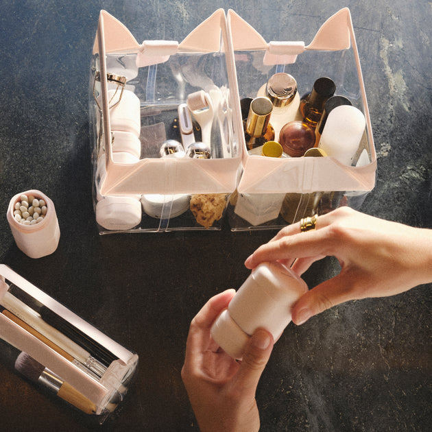 The Parcel System | Cadence