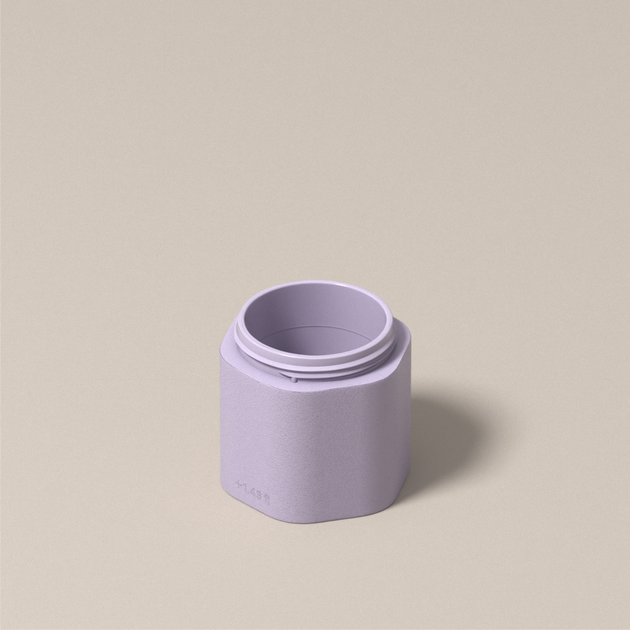 The Flex Extender - Magnetic Travel Container | Cadence