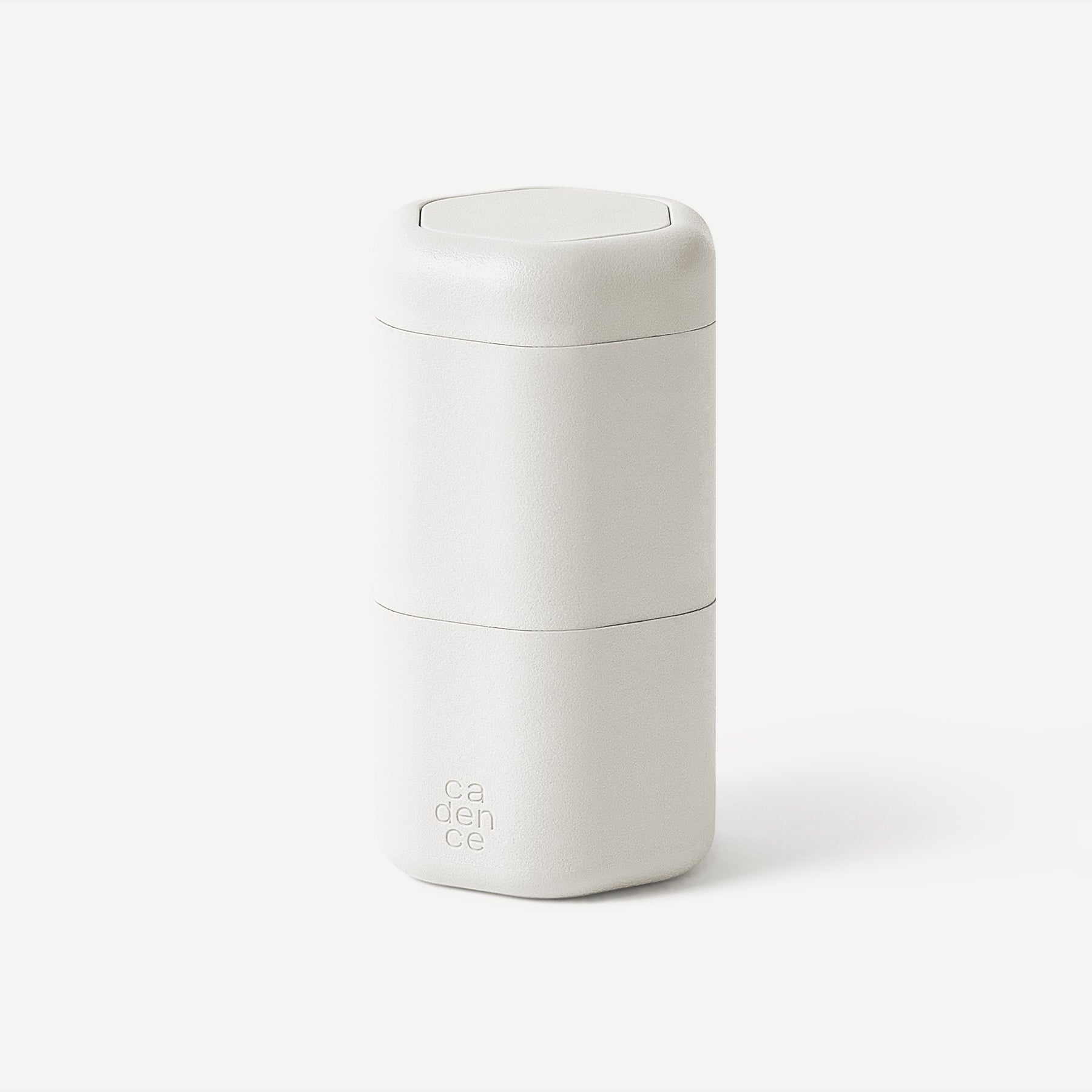 Cadence | The Large Capsule | Leakproof Magnetic Travel Containers