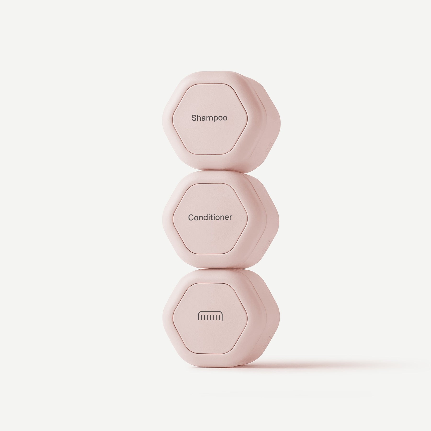 The Medium Trio - Cadence Capsules