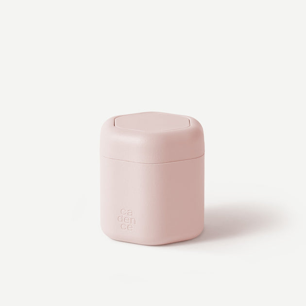 Cadence | The Medium Capsule | Leakproof Magnetic Travel Containers