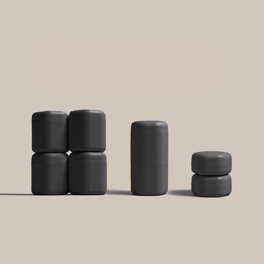Bestseller Set - Cadence Capsules