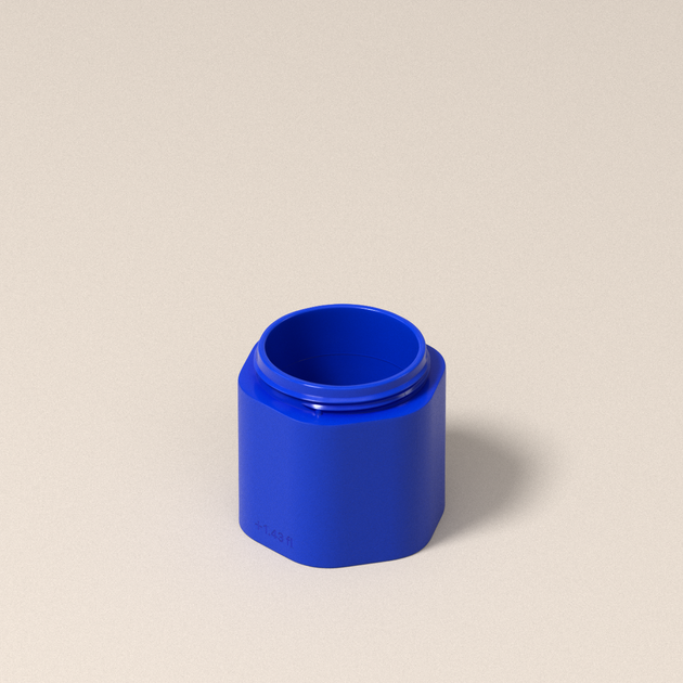 The Flex Extender - Magnetic Travel Container | Cadence