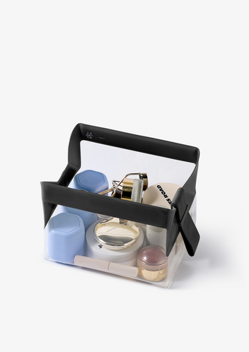 Leakproof and Magnetic Travel Containers