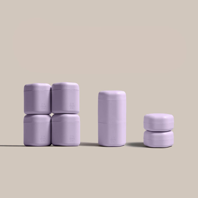Bestseller Set - Cadence Capsules