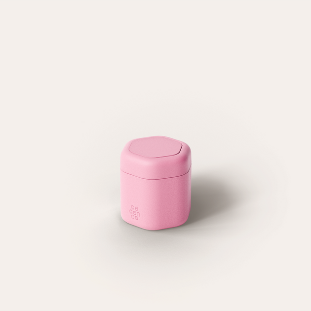 Cadence | The Medium Capsule | Leakproof Magnetic Travel Containers