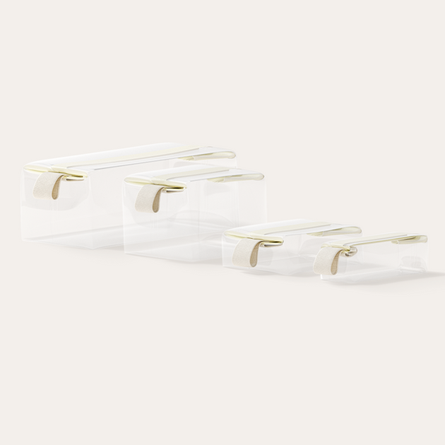 One of Each Parcel | Cadence