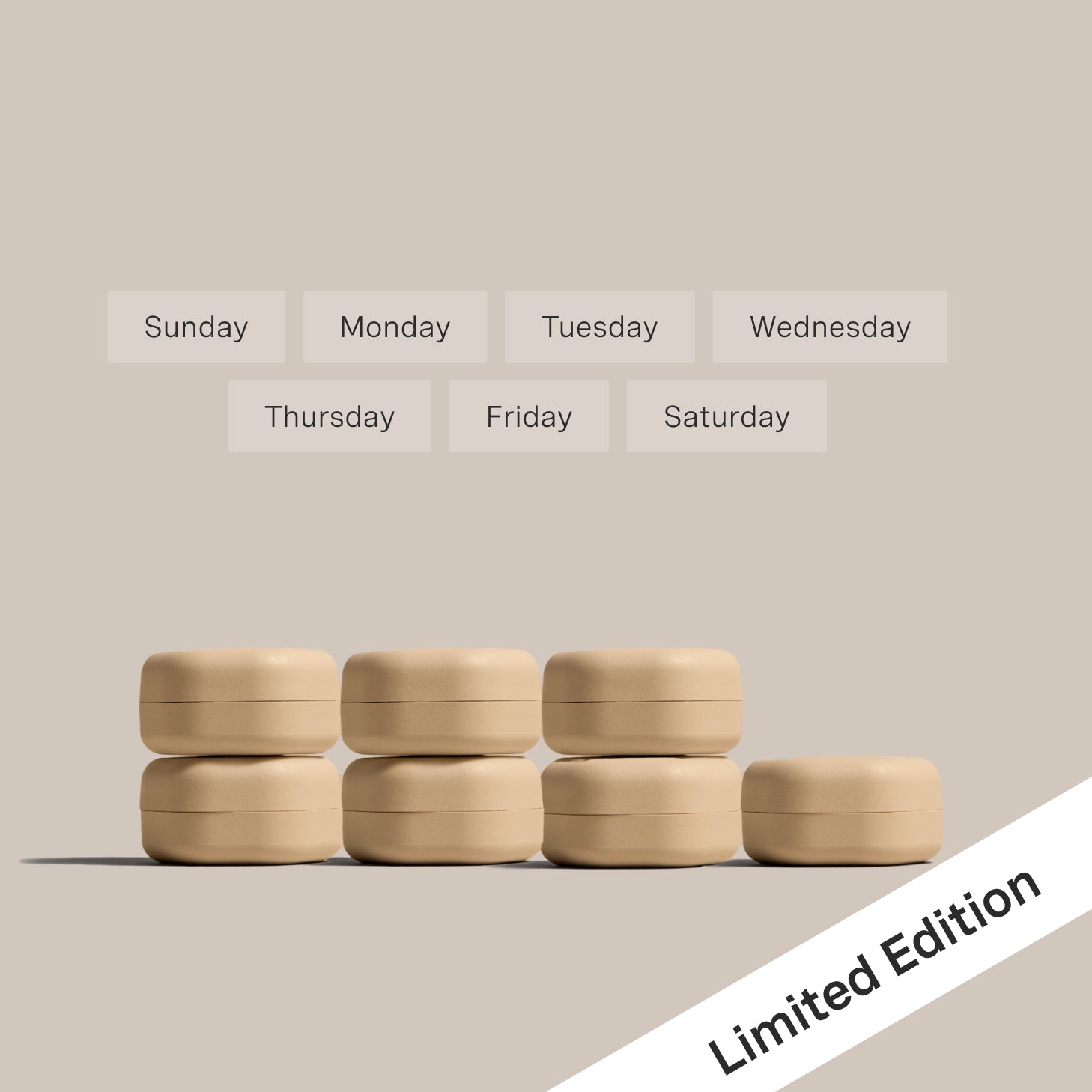 Shop All - Cadence Capsules and Tiles