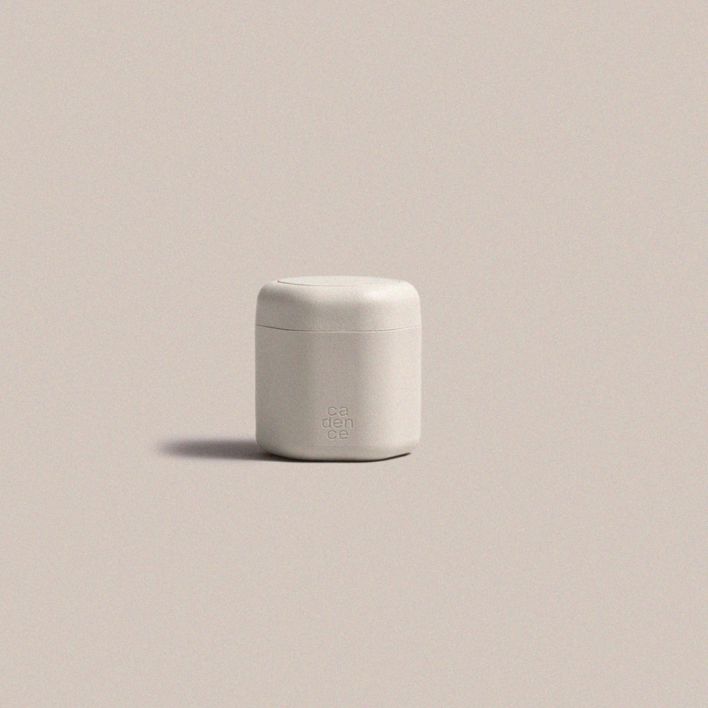Cadence | The Medium Capsule | Leakproof Magnetic Travel Containers