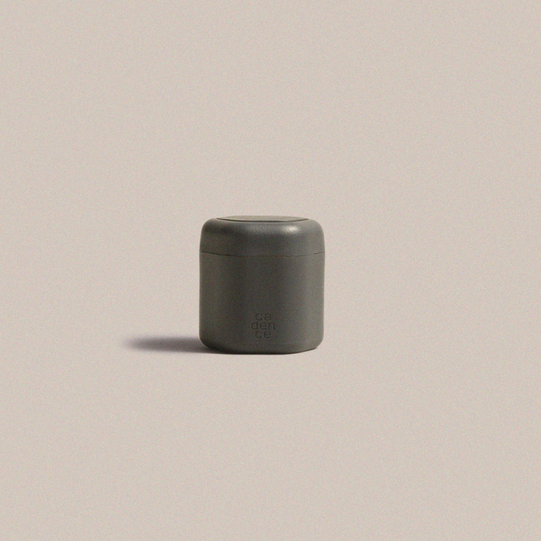 The Flex Medium Cadence Capsule - Custom Travel Container