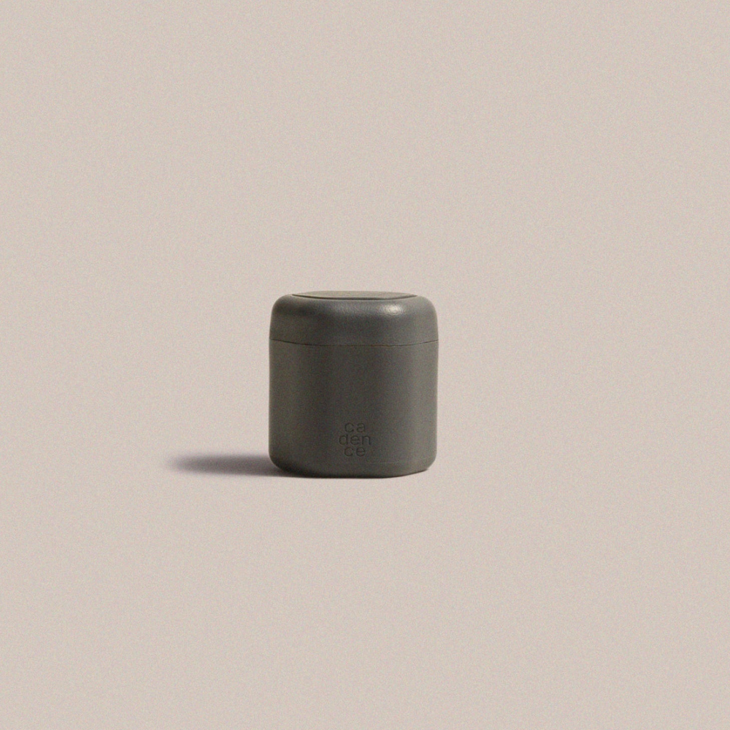 Cadence | The Medium Capsule | Leakproof Magnetic Travel Containers