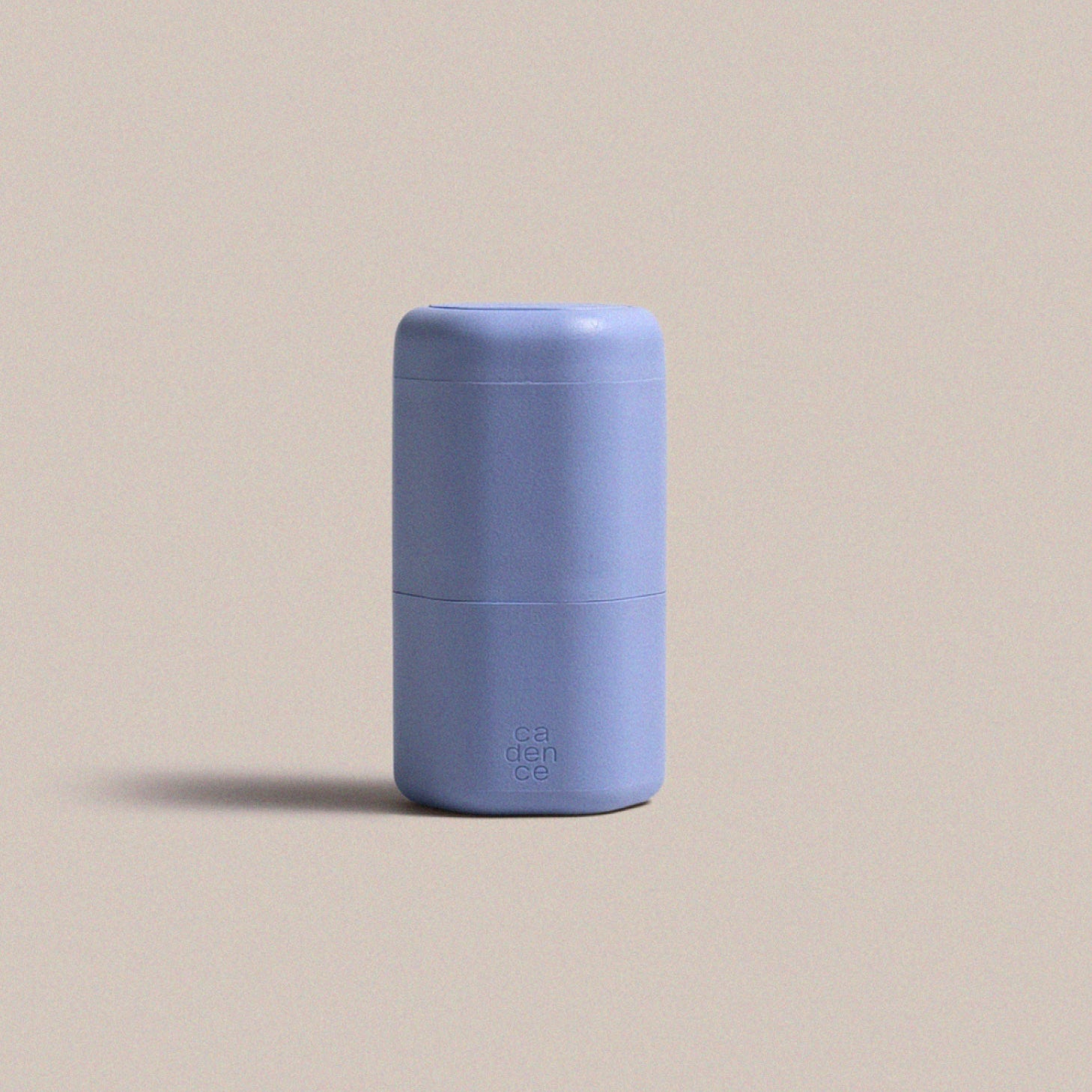 The Flex Large Cadence Capsule - Custom Travel Container