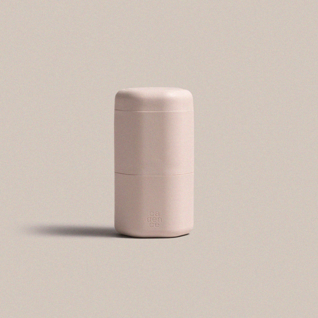 The Flex Large Cadence Capsule - Custom Travel Container