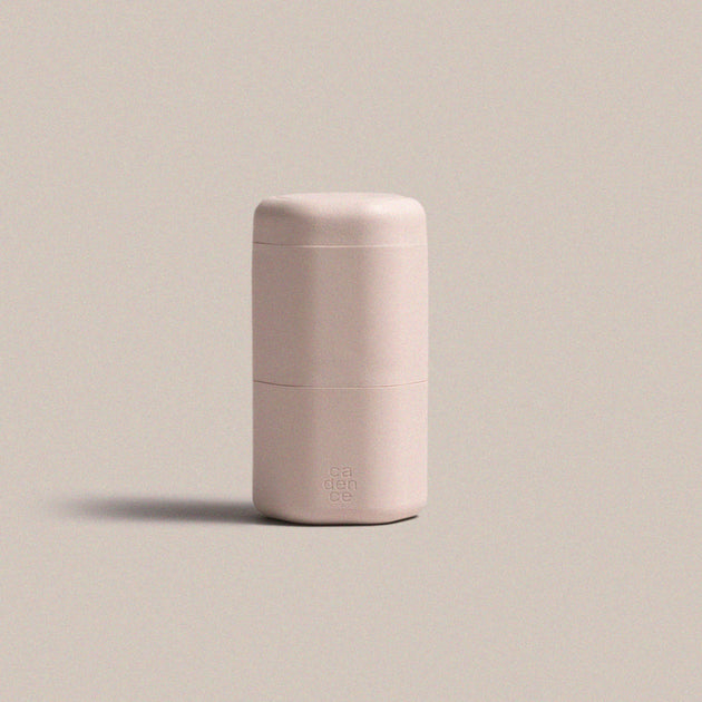 The Flex Large Cadence Capsule - Custom Travel Container