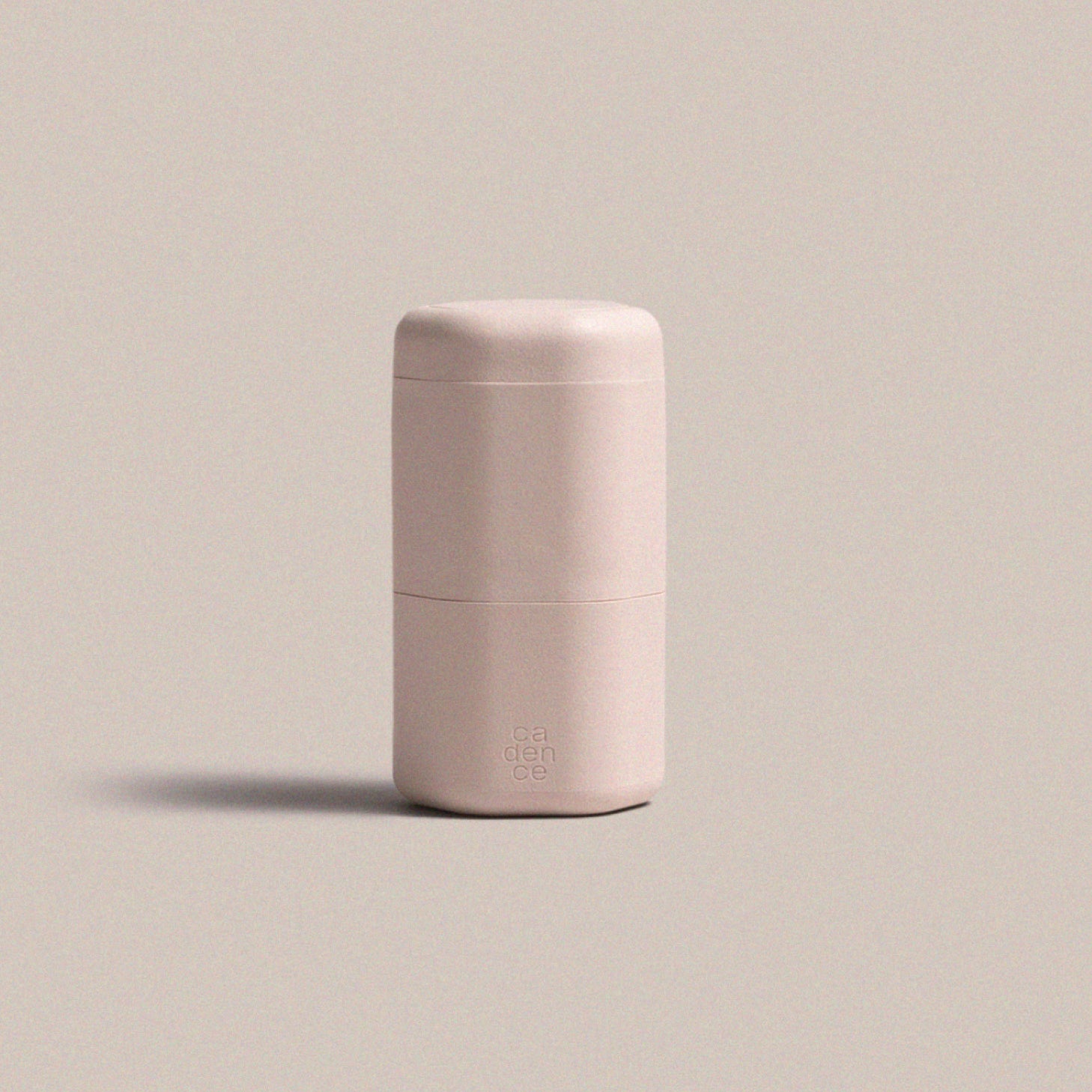 The Flex Large Cadence Capsule - Custom Travel Container