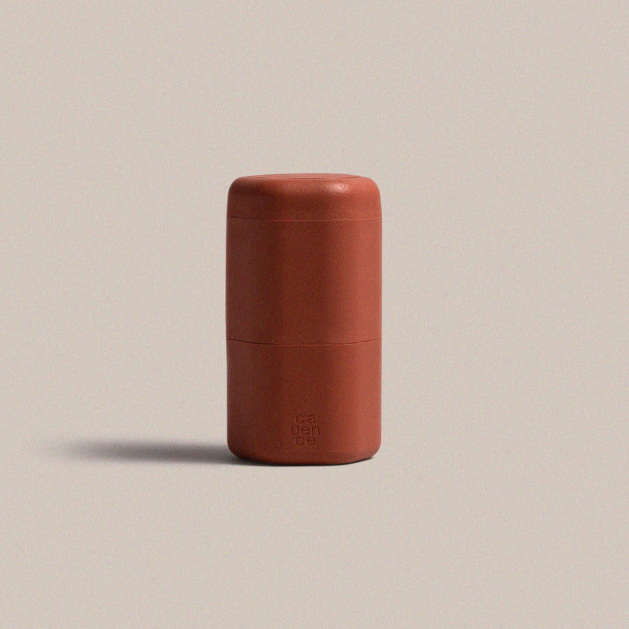 The Flex Large Cadence Capsule - Custom Travel Container